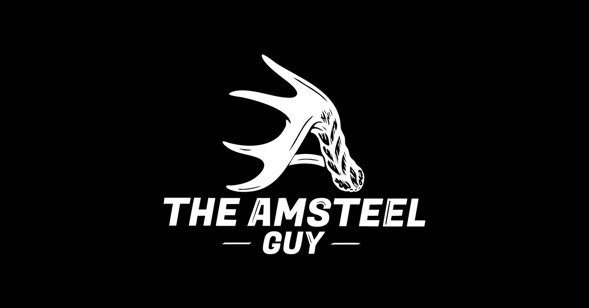 Daisy Chain – The Amsteel Guy