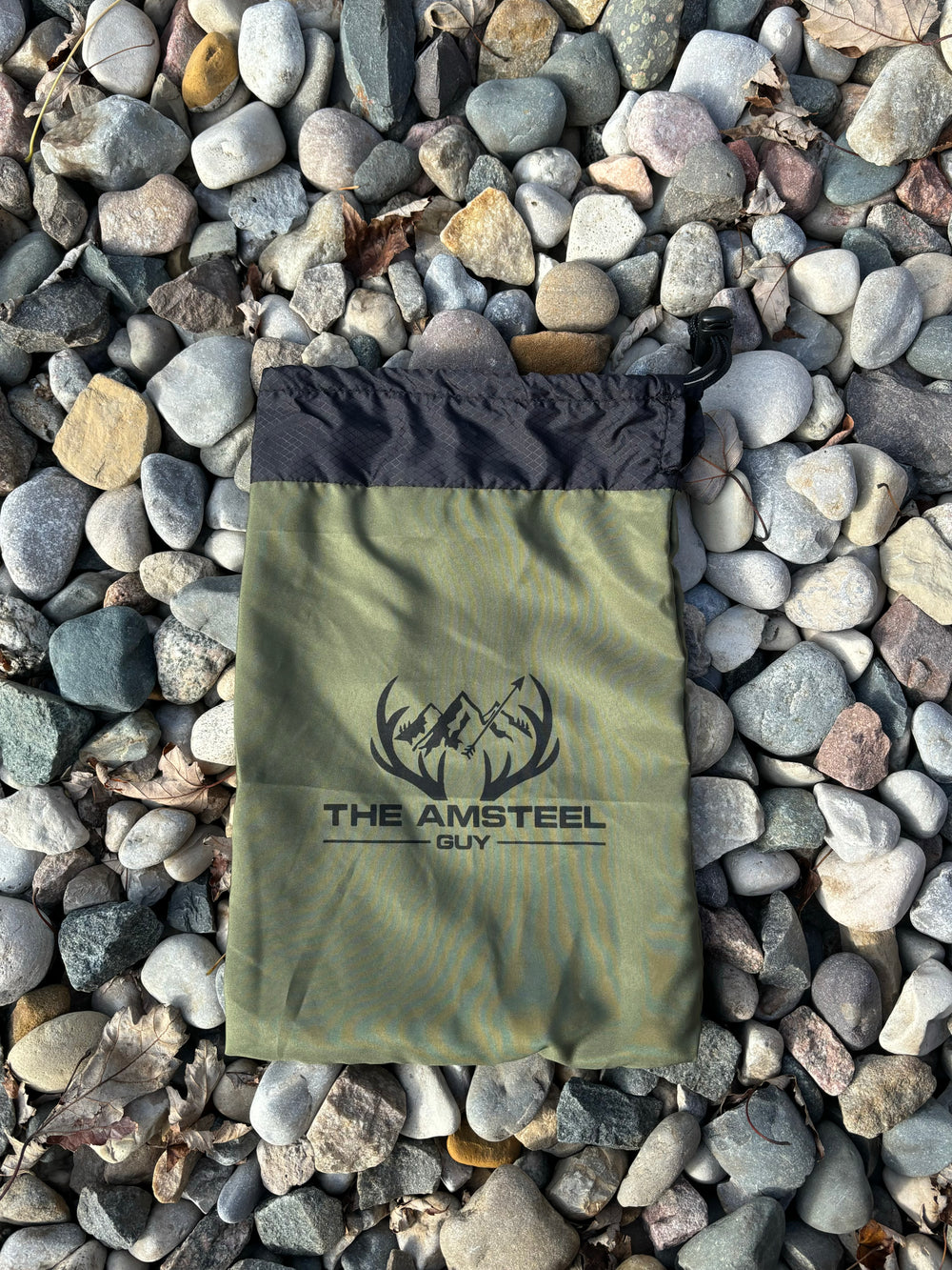 Products – The Amsteel Guy