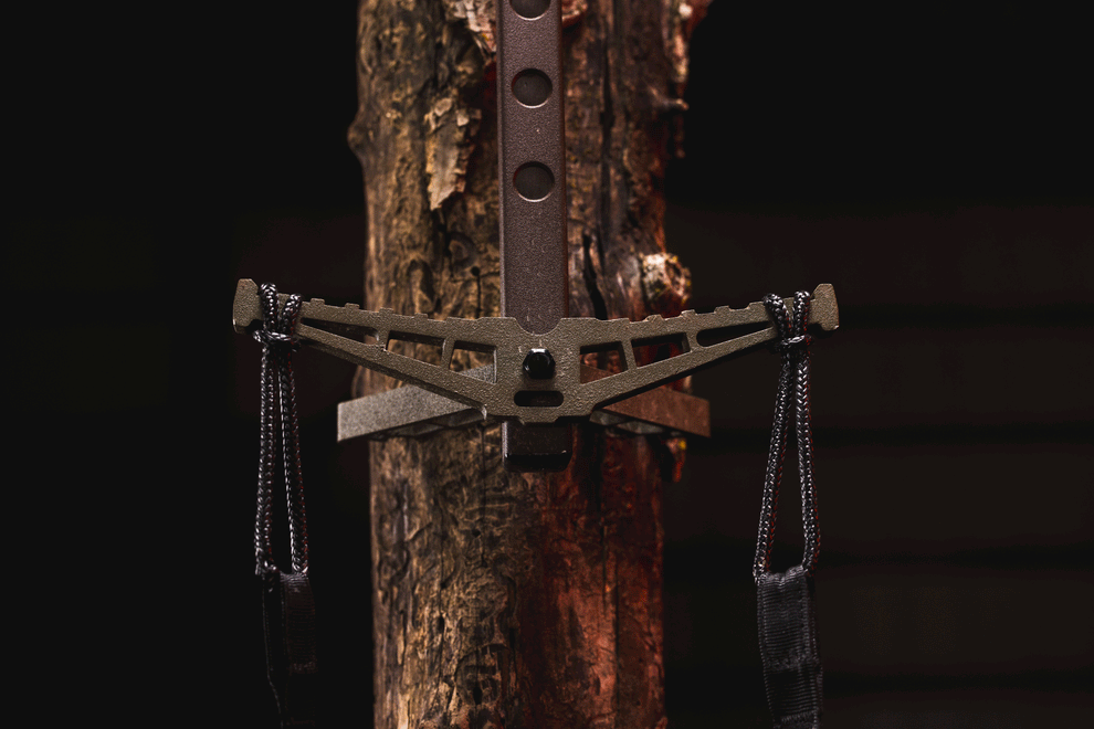 Webbing Ultimate Stick Aider SINGLE Step – The Amsteel Guy