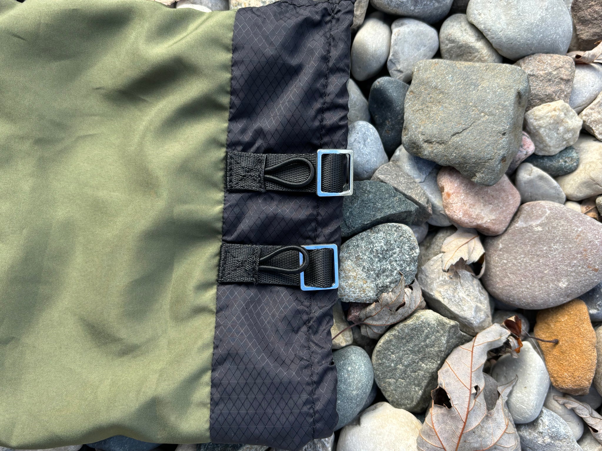 Saddle Pouch – The Amsteel Guy
