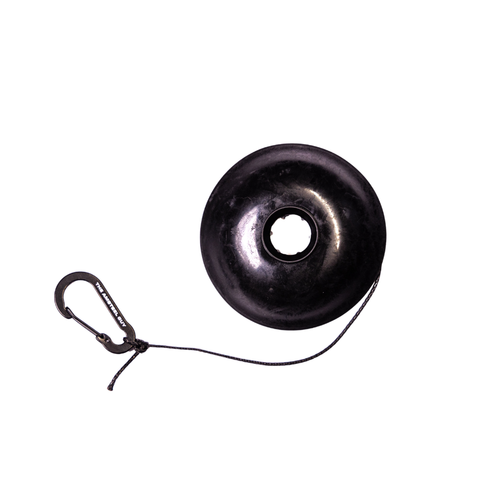 Pocket Pull Up Rope – The Amsteel Guy