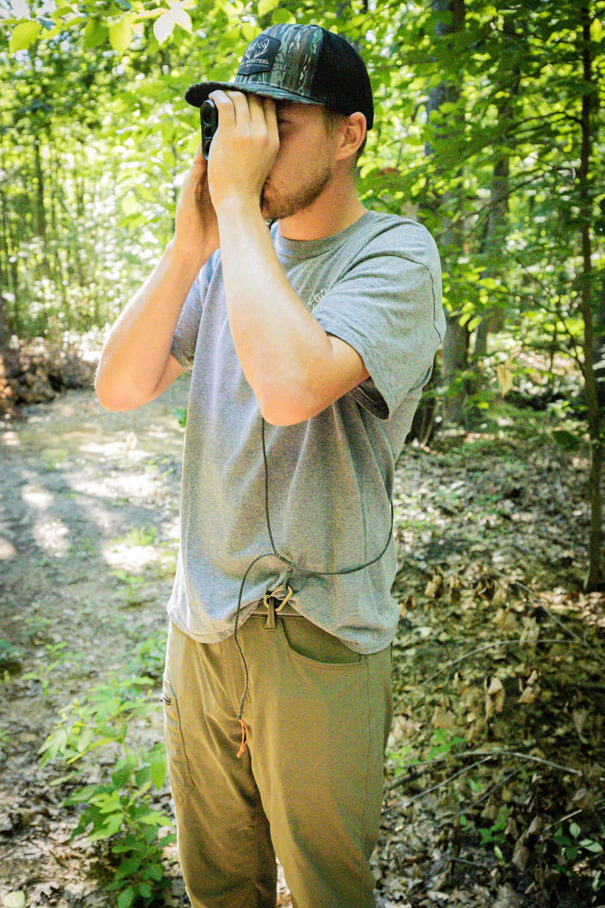 Range Finder Tether – The Amsteel Guy