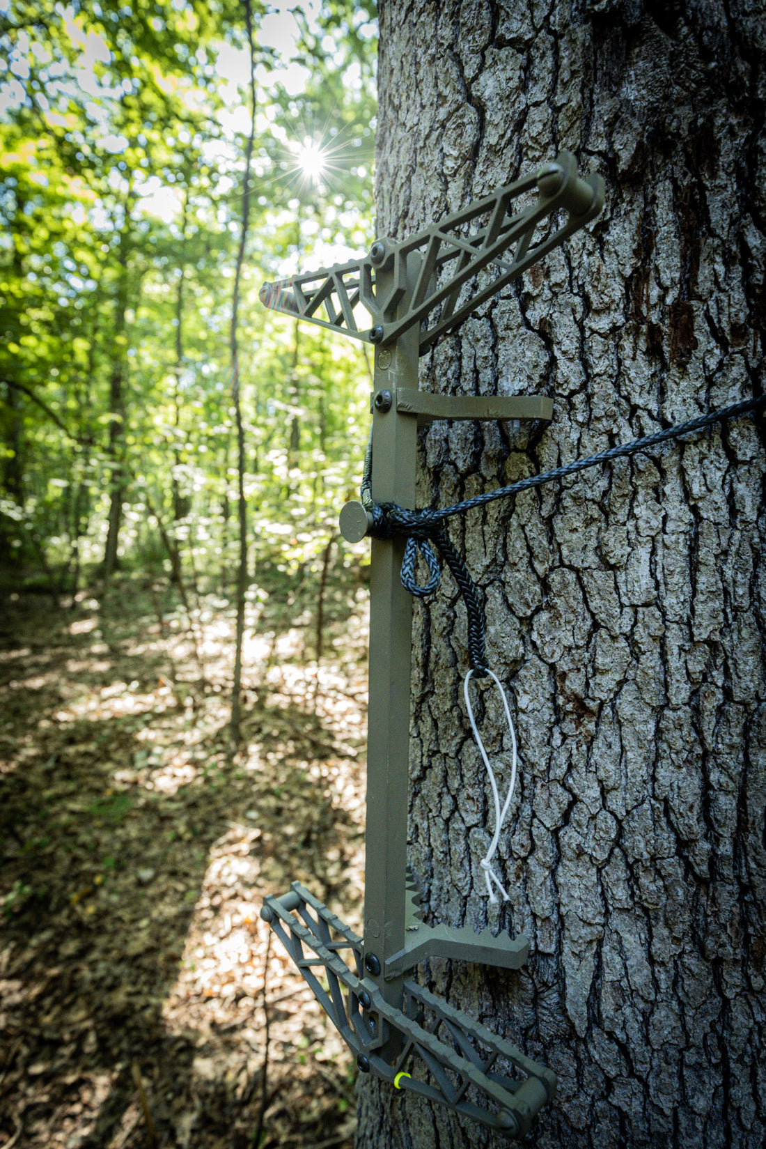 3/16" Amsteel Rope Mod – The Amsteel Guy