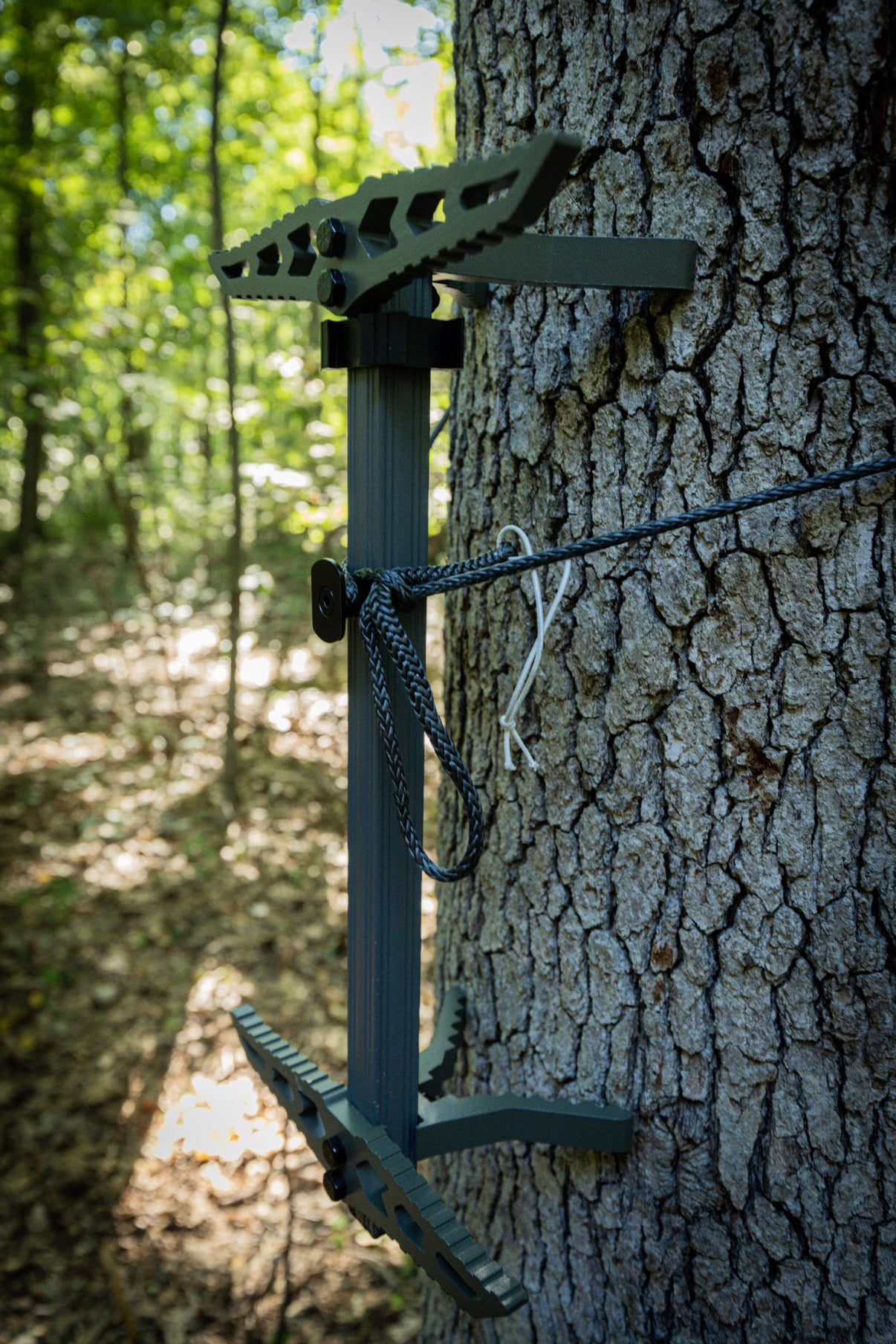 1/8" Amsteel Full Bury Rope Mod – The Amsteel Guy