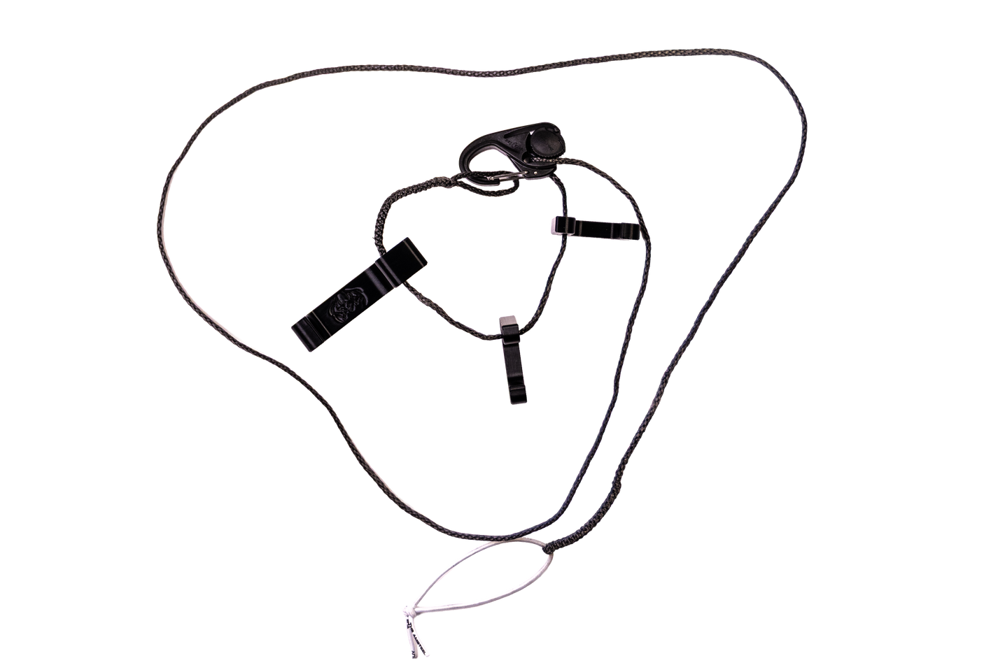 TAG Gear & Bow Hanger – The Amsteel Guy