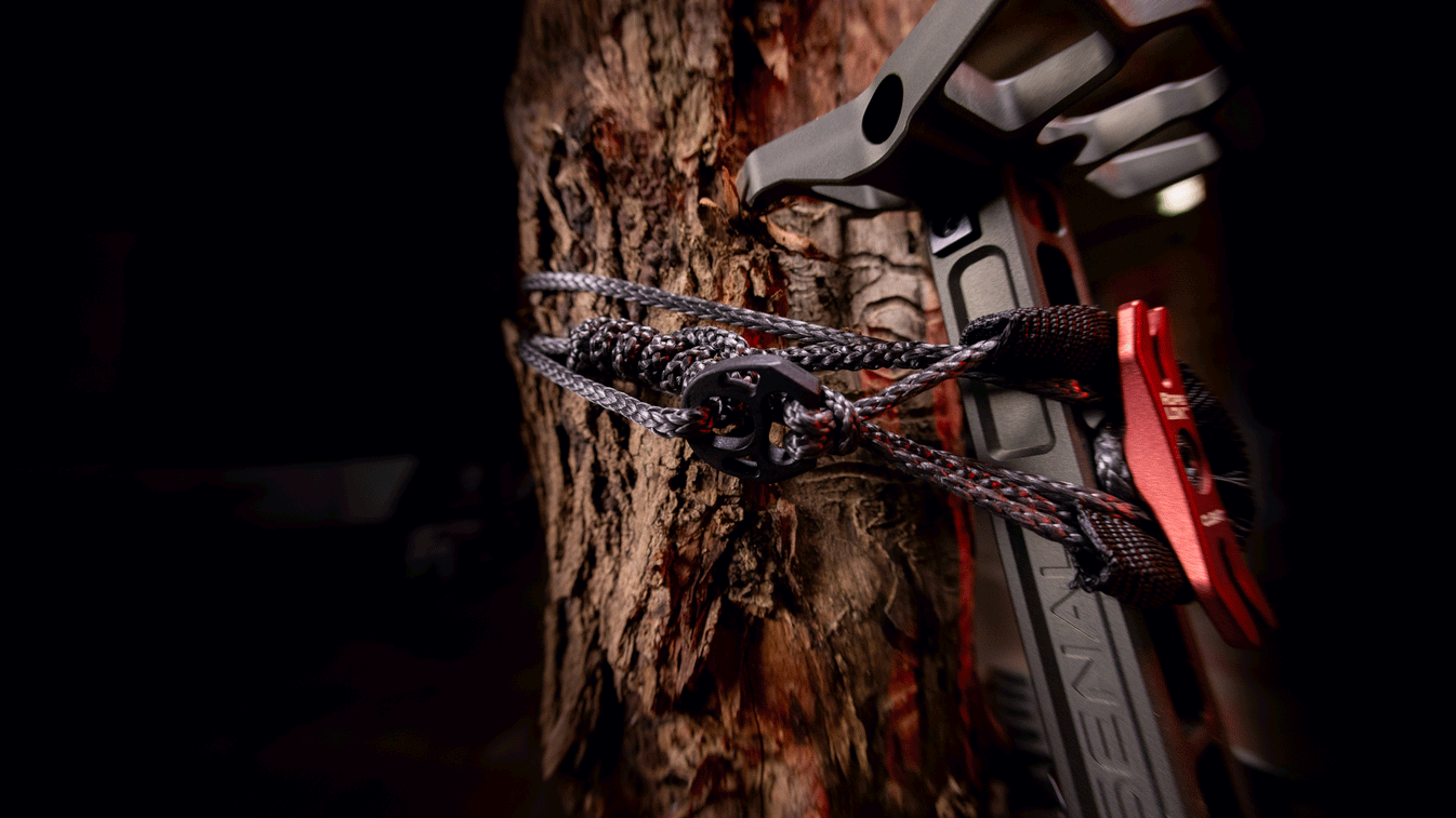 SHEATHED USA – Ultimate Stand/Platform Attachment – The Amsteel Guy