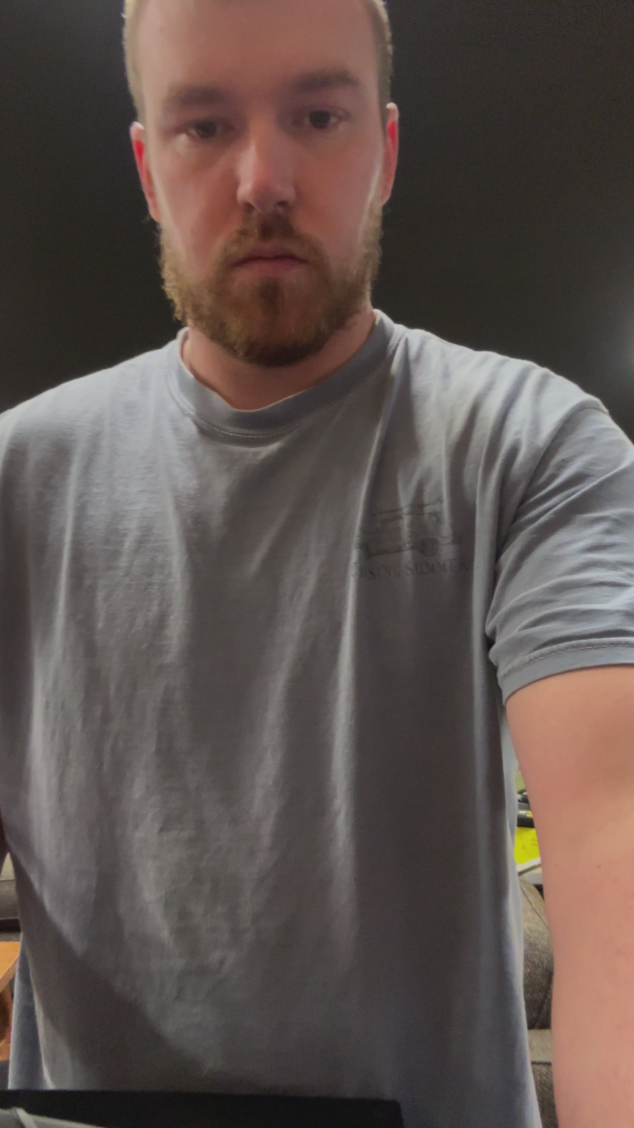 Phone Tether – The Amsteel Guy