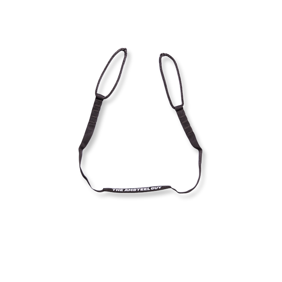 Webbing Ultimate Stick Aider SINGLE Step – The Amsteel Guy