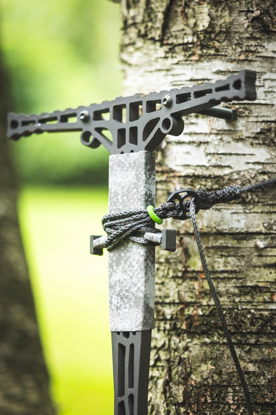 USA – Ultimate Stick Attachment – The Amsteel Guy